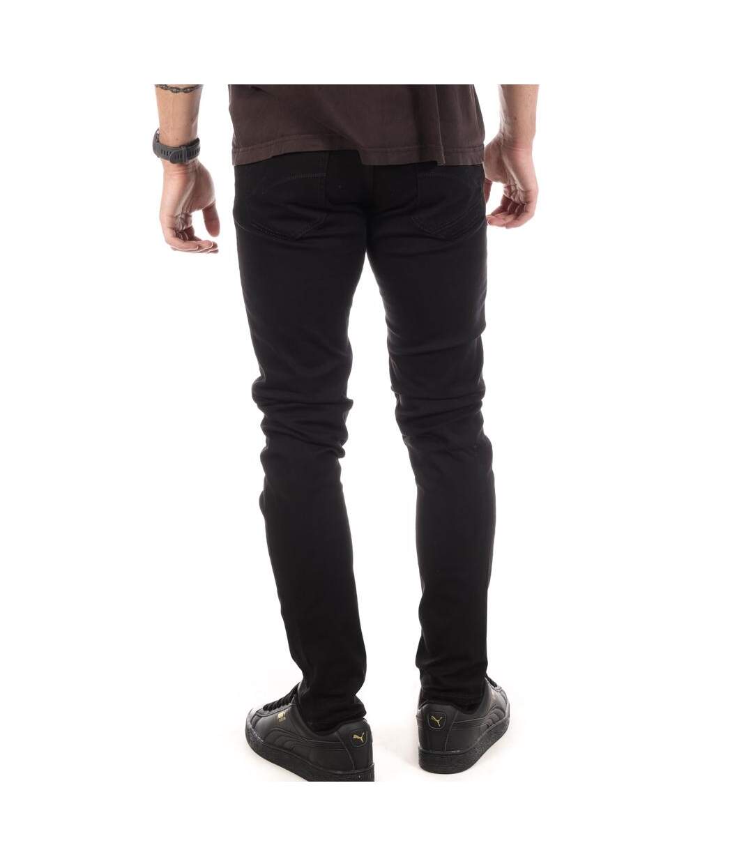 Jeans homme Kaporal - Noir, 58€99