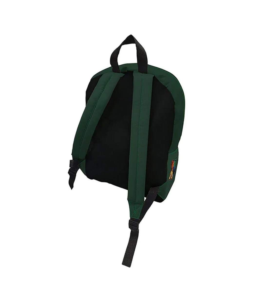 Slytherin House Backpack One Size Green Harry Potter | Atlas For Men