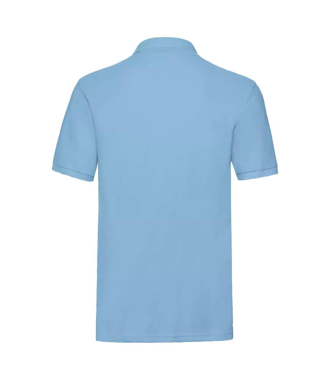 Polos Fruit of the Loom - Bleu, 17€65