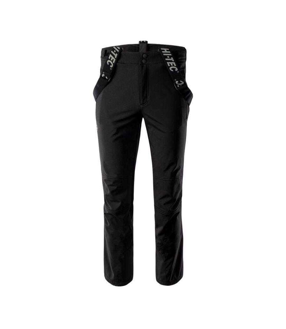 Pantalon de ski homme Hi-Tec - Noir, 97€99