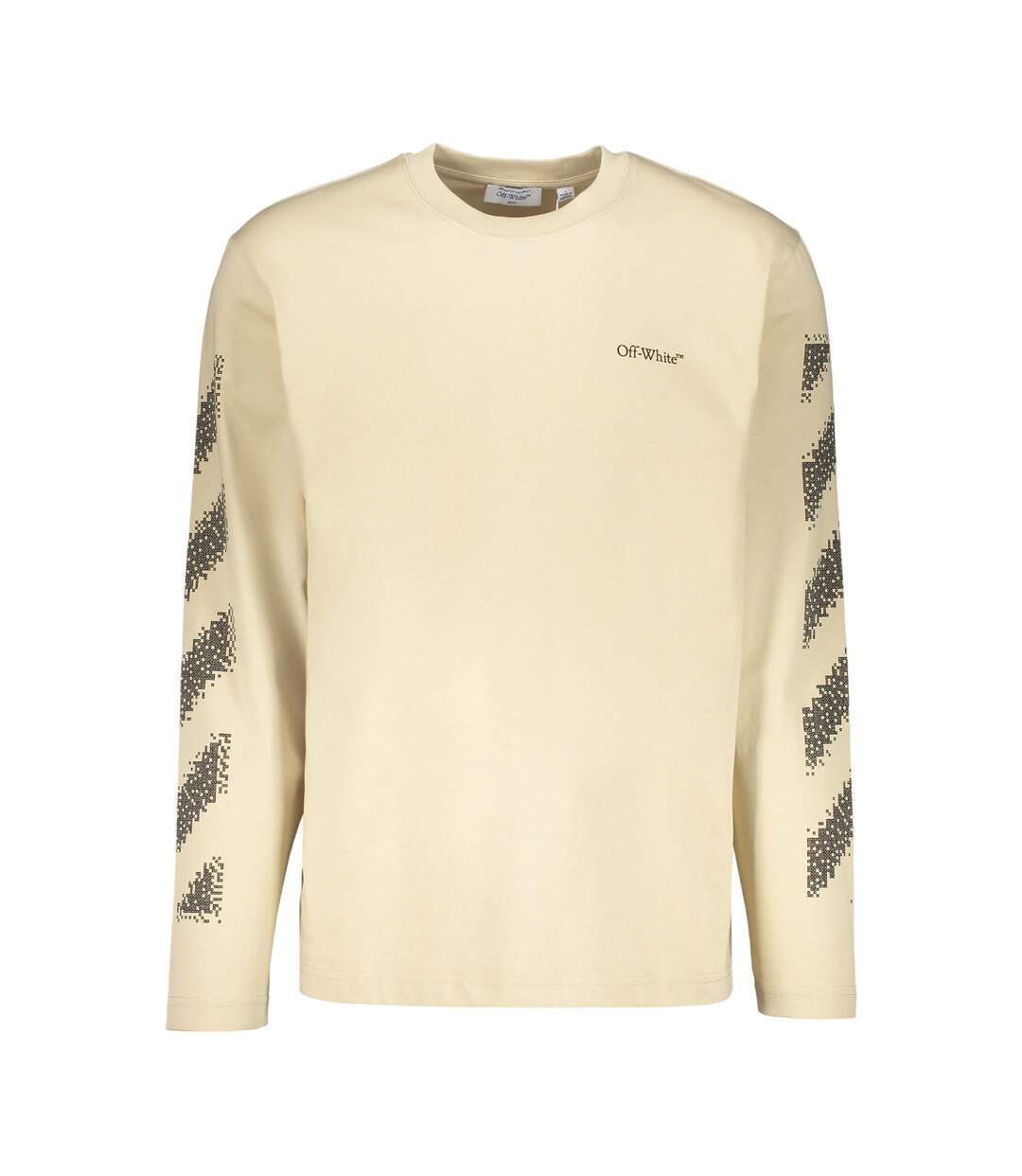 Tee-shirts homme Off White - Marron, 285€99