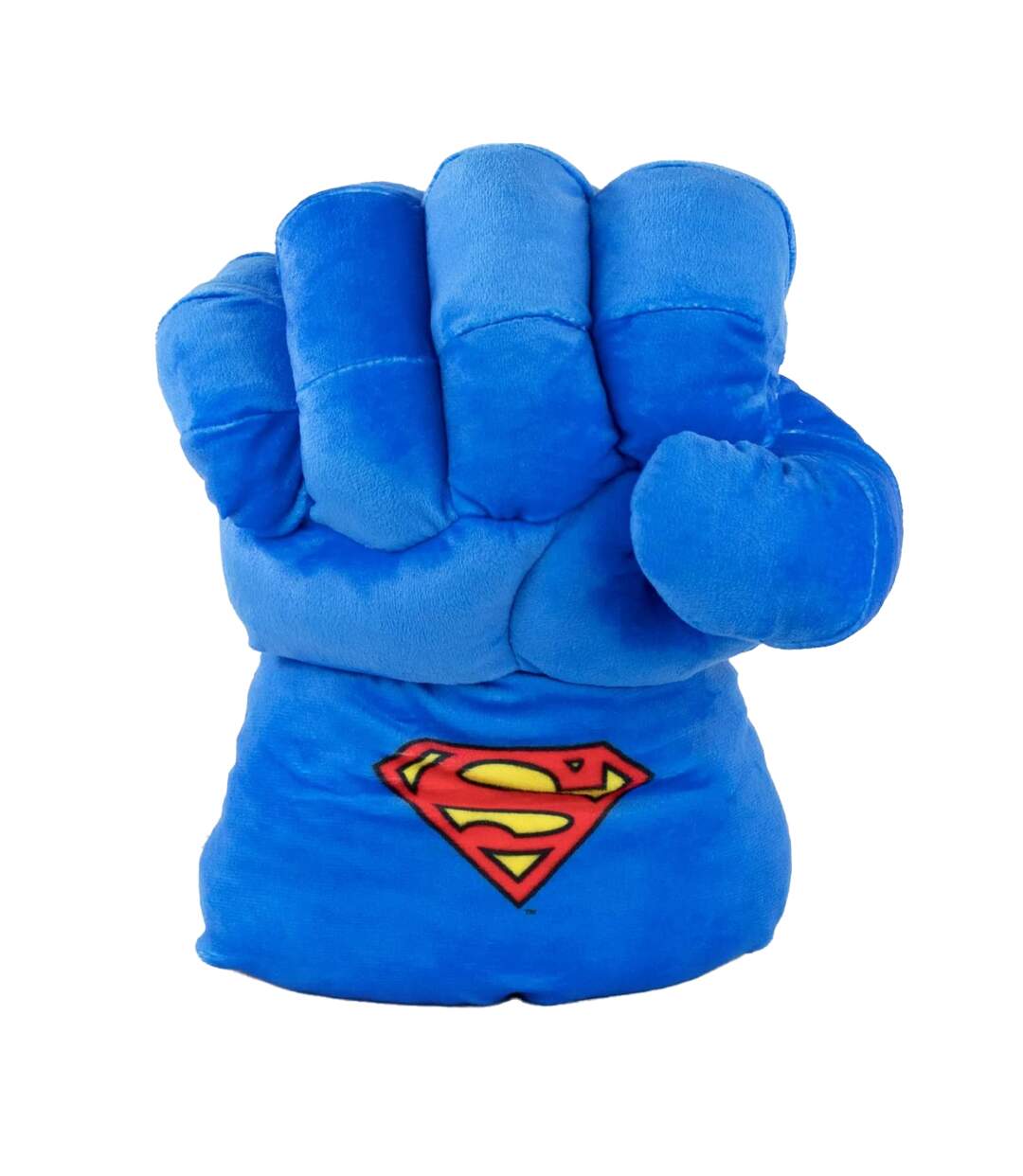 Soft Glove Blue Red Yellow Superman | Atlas For Men
