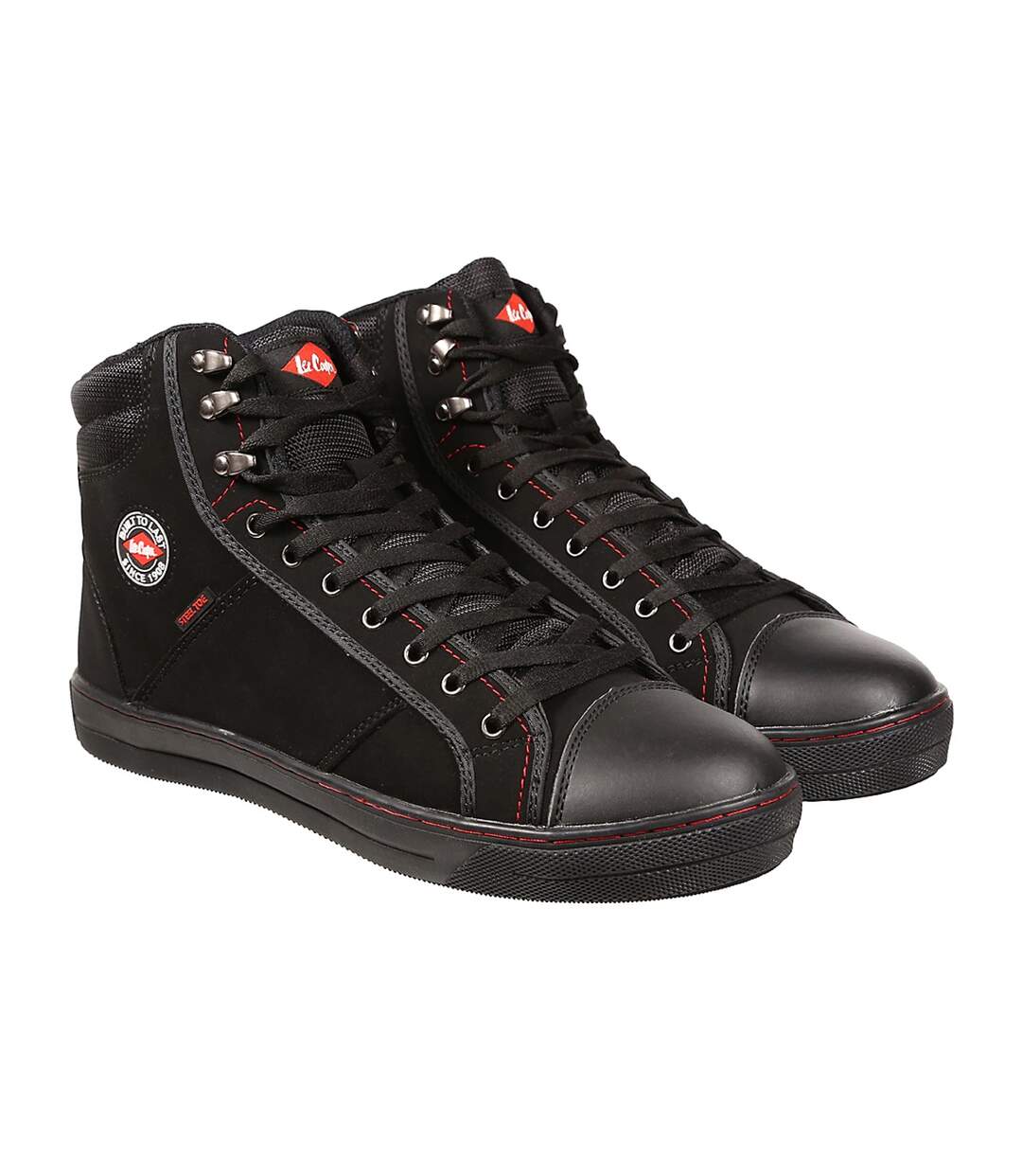 Chaussures Lee Cooper - Noir, 60€99