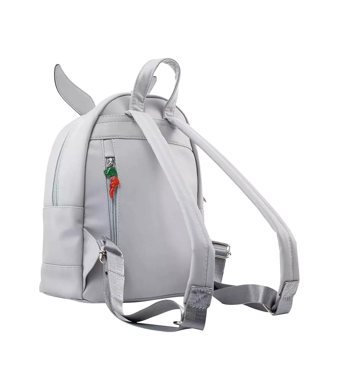 Bugs Bunny Backpack One Size Multicoloured Looney Tunes | Atlas For Men