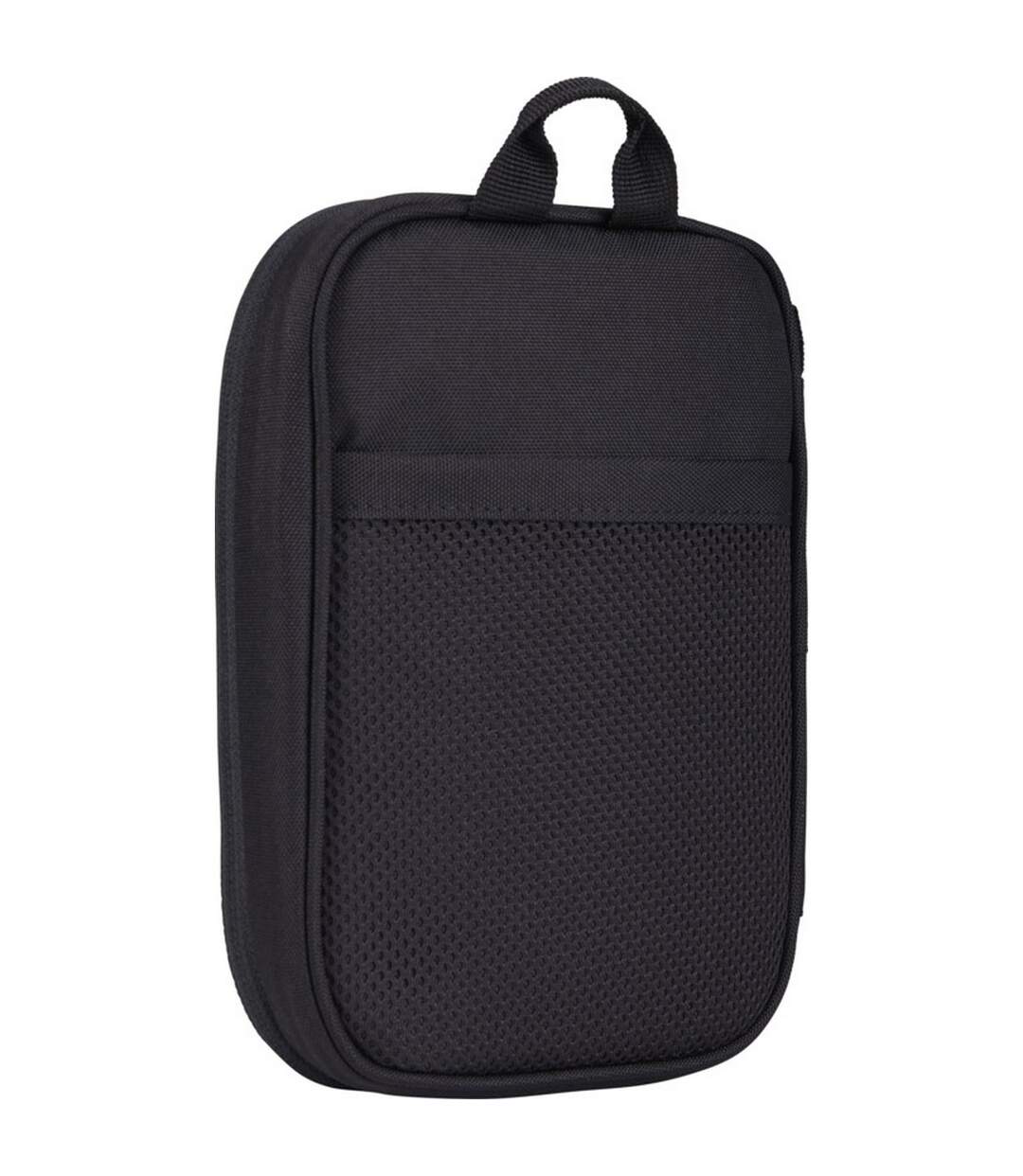 Invigo Recycled Accessory Bag One Size Solid Black Case Logic | Atlas ...