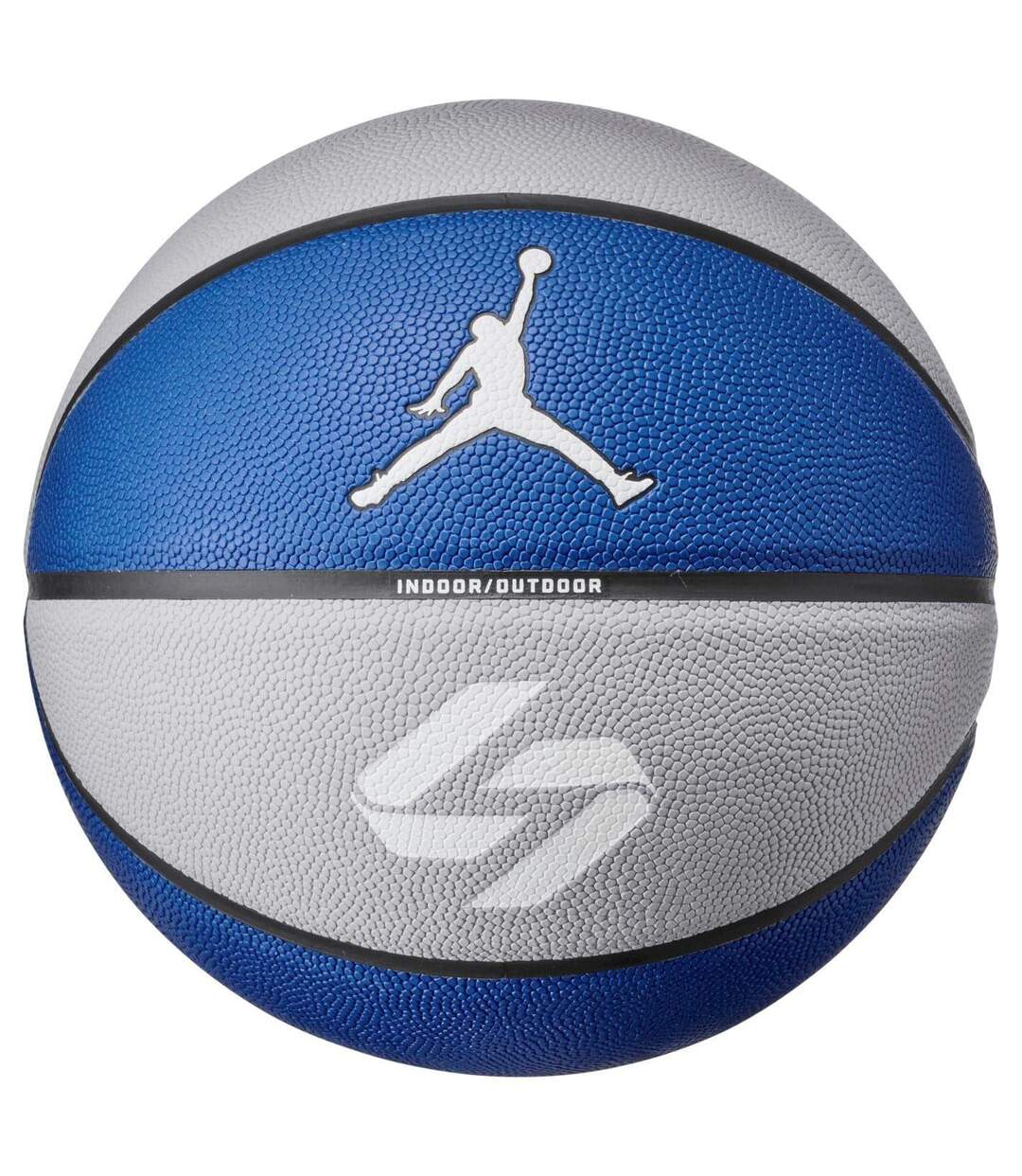 Air Jordan All Court Basketball 7 Royal Blue Black White Nike | Atlas ...