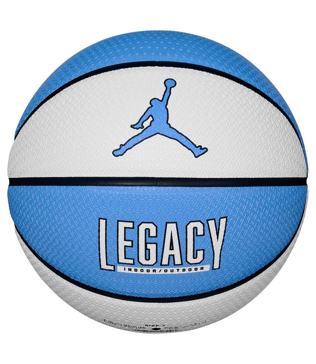 Air Jordan Legacy Basketball 7 White Navy Nike | Atlas For Men