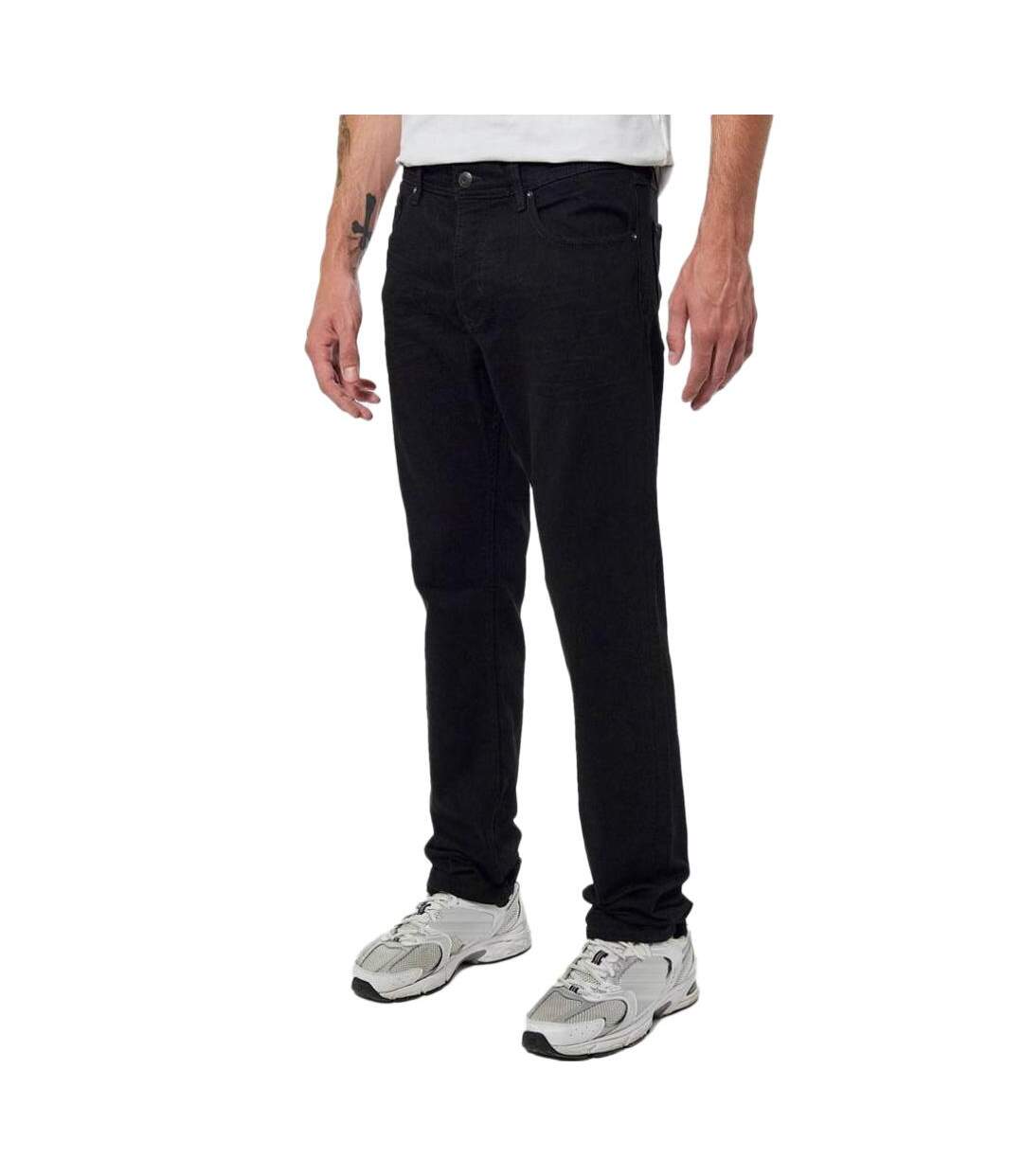 Jeans homme Kaporal - Noir, 58€99