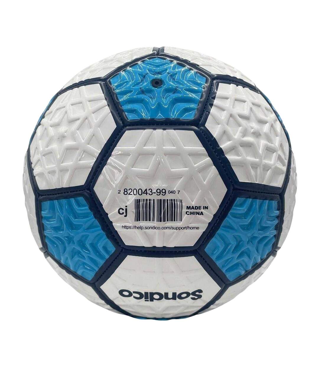 Super Ball Football 4 Multicoloured Sondico | Atlas For Men