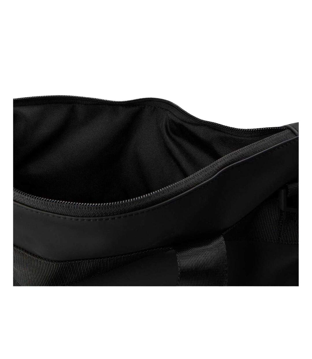 Trail Tote Bag One Size Black Rains | Atlas For Men