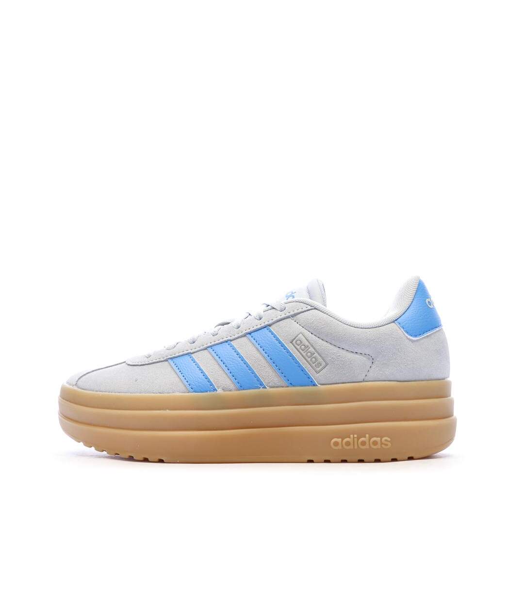 Baskets femme Adidas - Bleu, 58€99