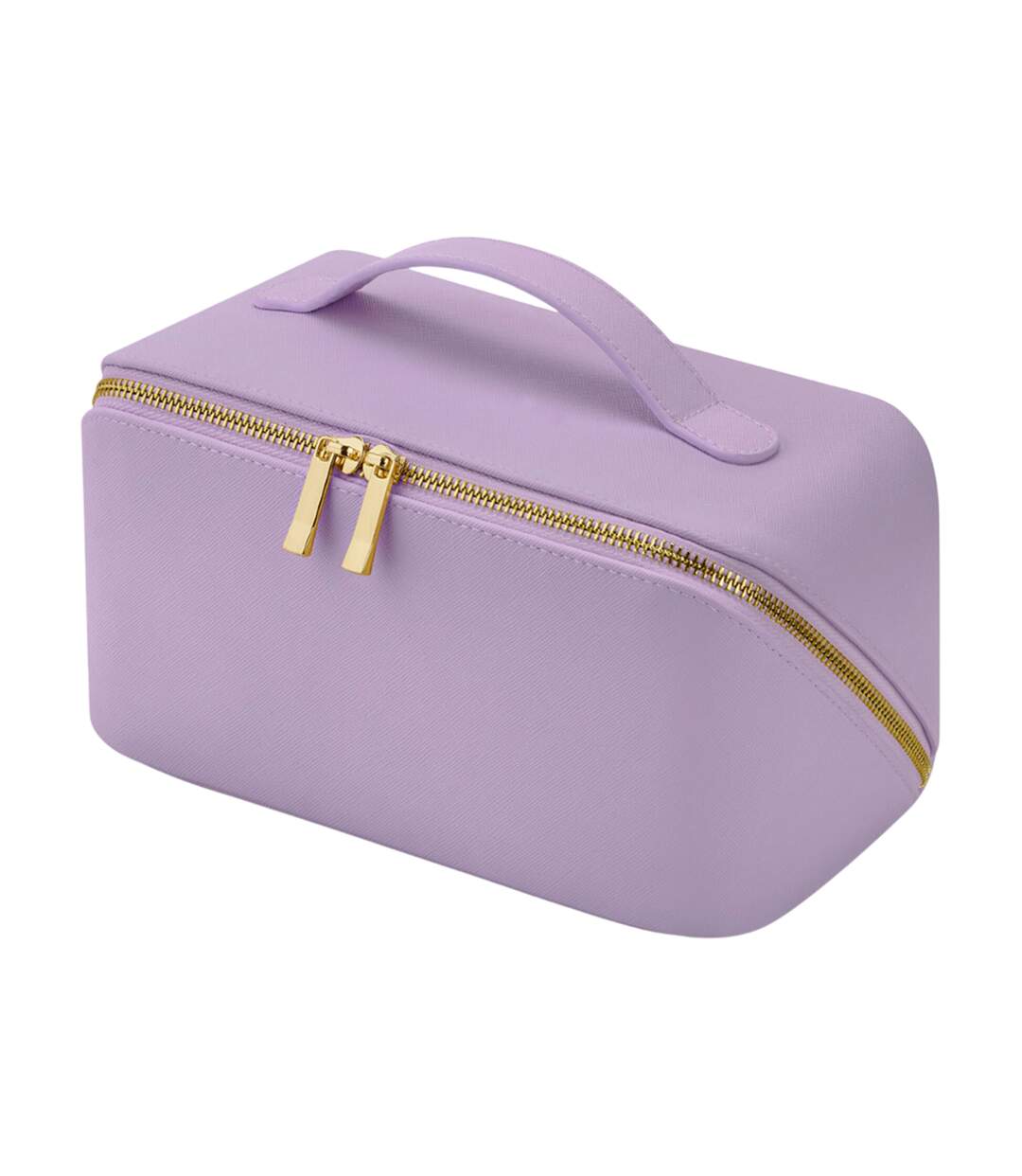 Toiletry Bag One Size Lilac Bagbase | Atlas For Men