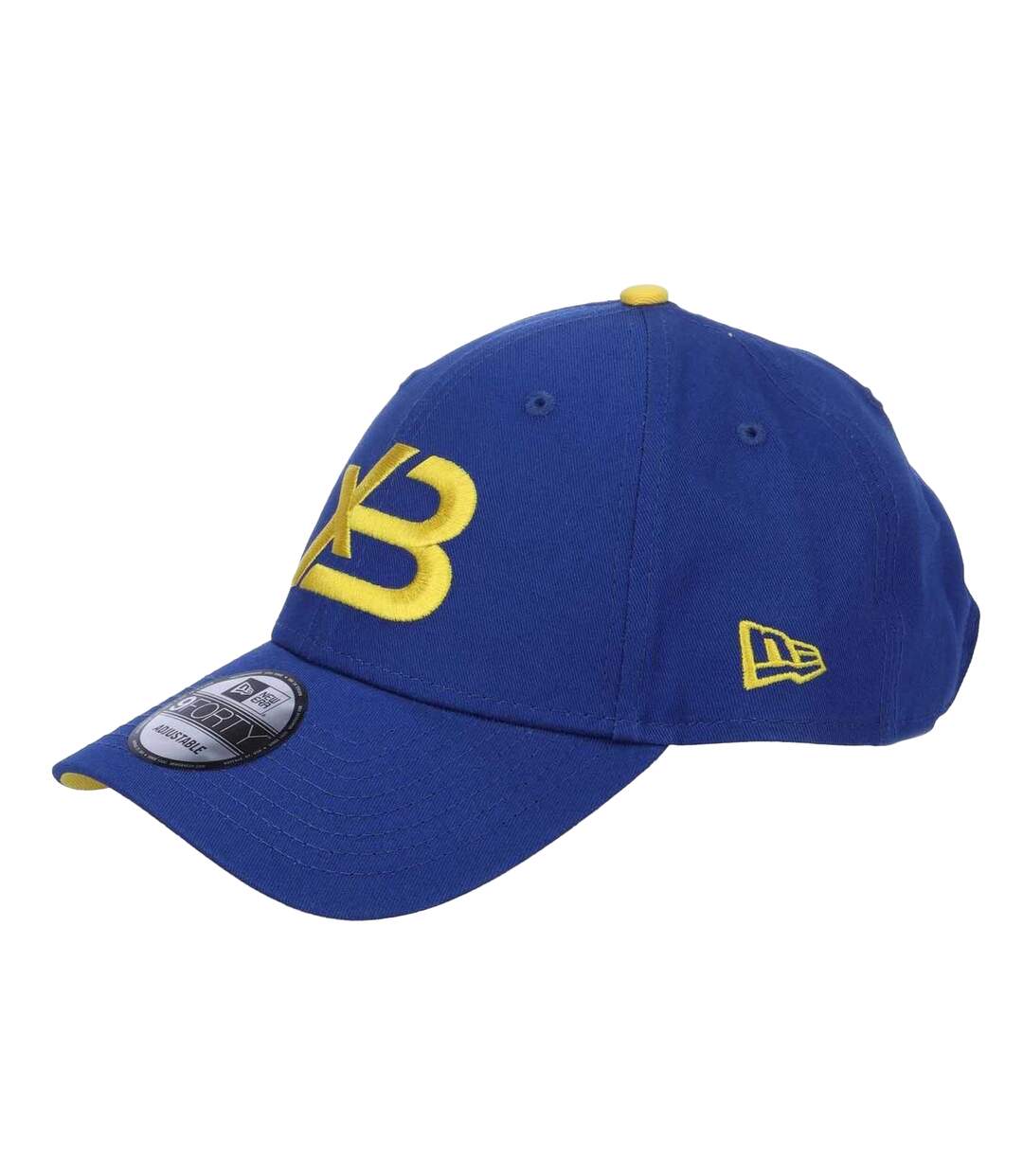Mens Core 9forty Xbuyer Baseball Cap Blue New Era | Atlas For Men