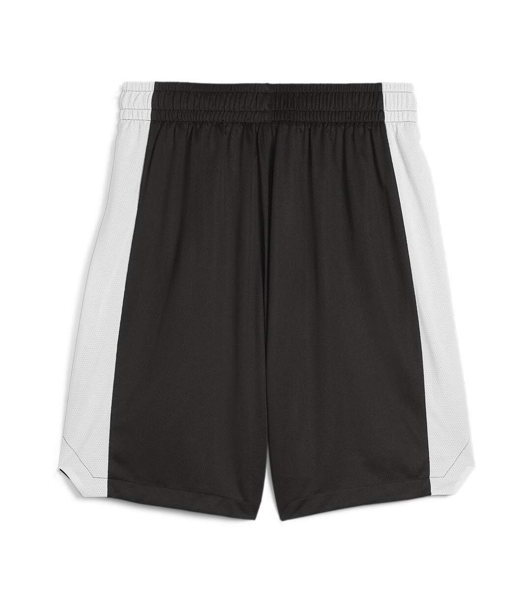 Bermudas homme Puma - Noir, 17€99