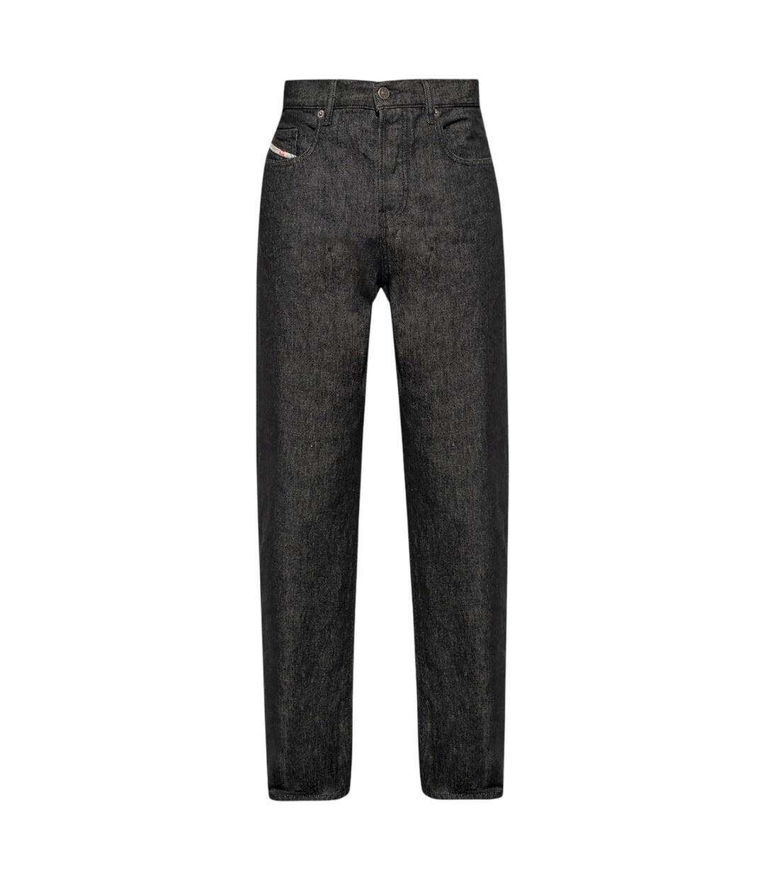 Jeans homme Diesel - Noir, 125€99