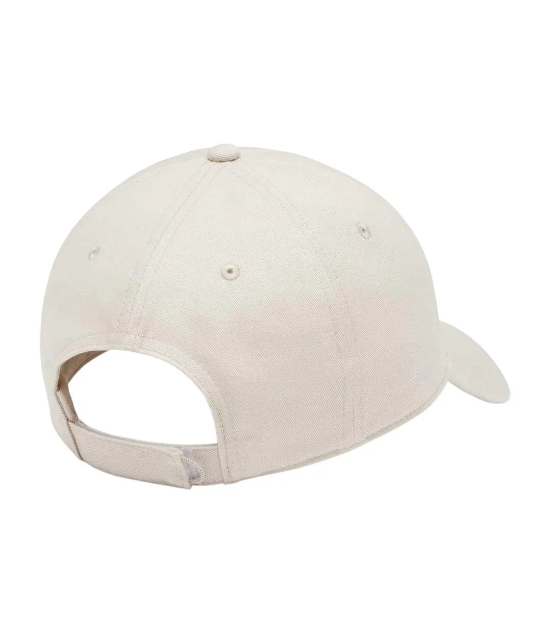 Casquette De Baseball Motif/style Logo Brodé Provis Taupe Columbia ...