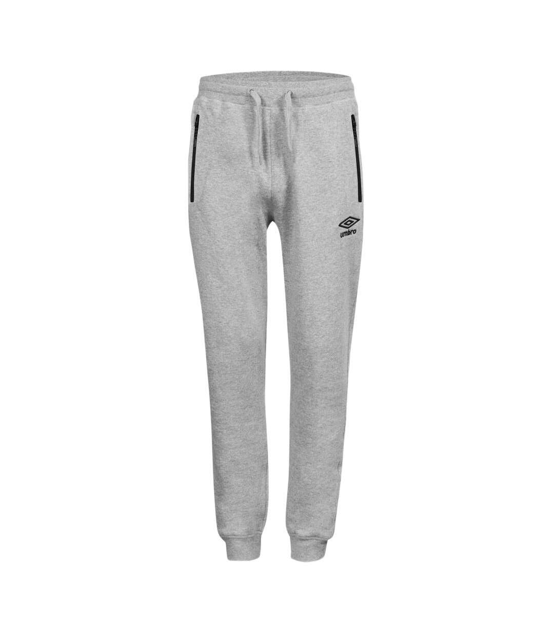 Jogging homme Umbro - Gris, 29€99