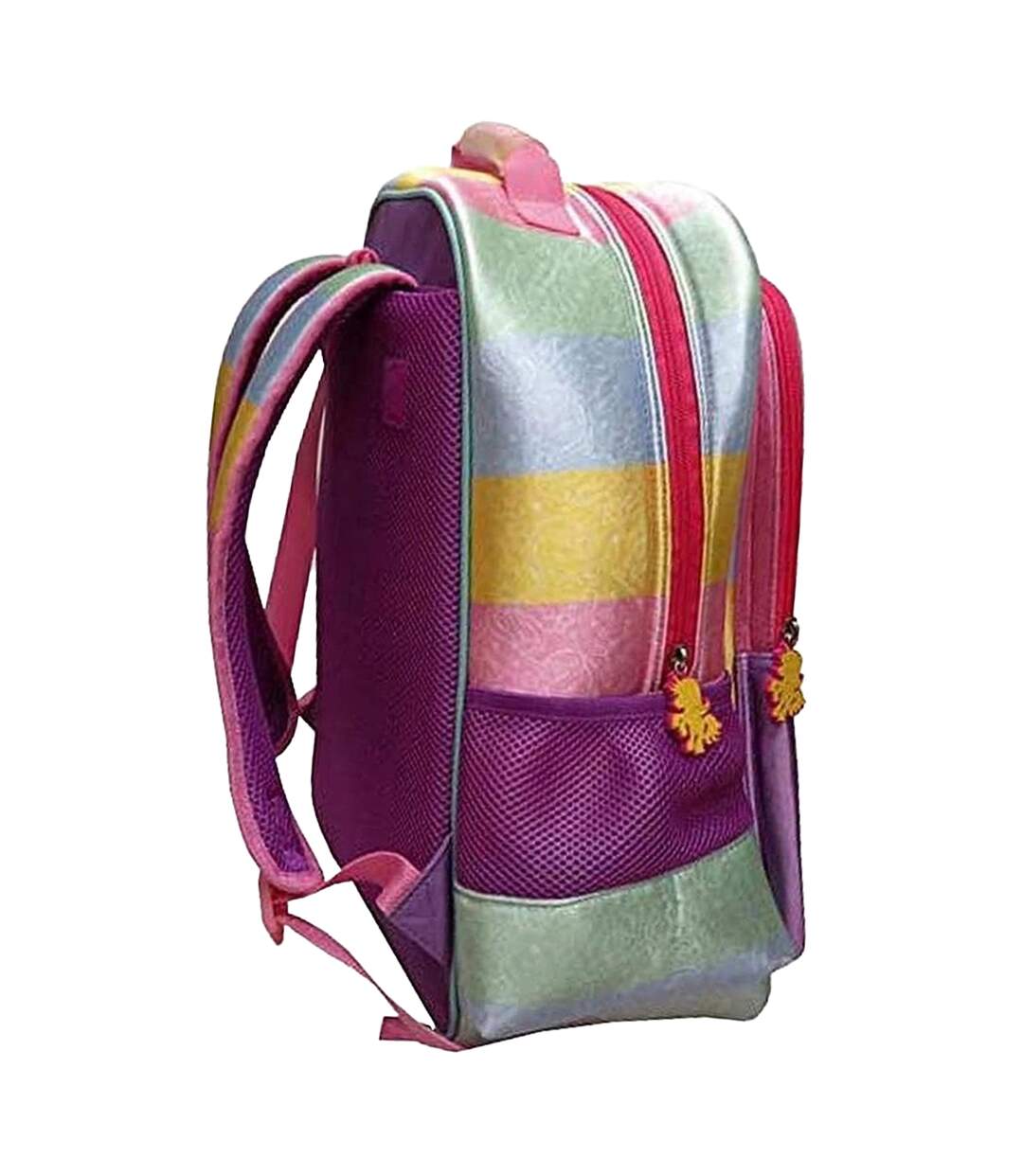 Unicorn Backpack One Size Pink Bagoose | Atlas For Men