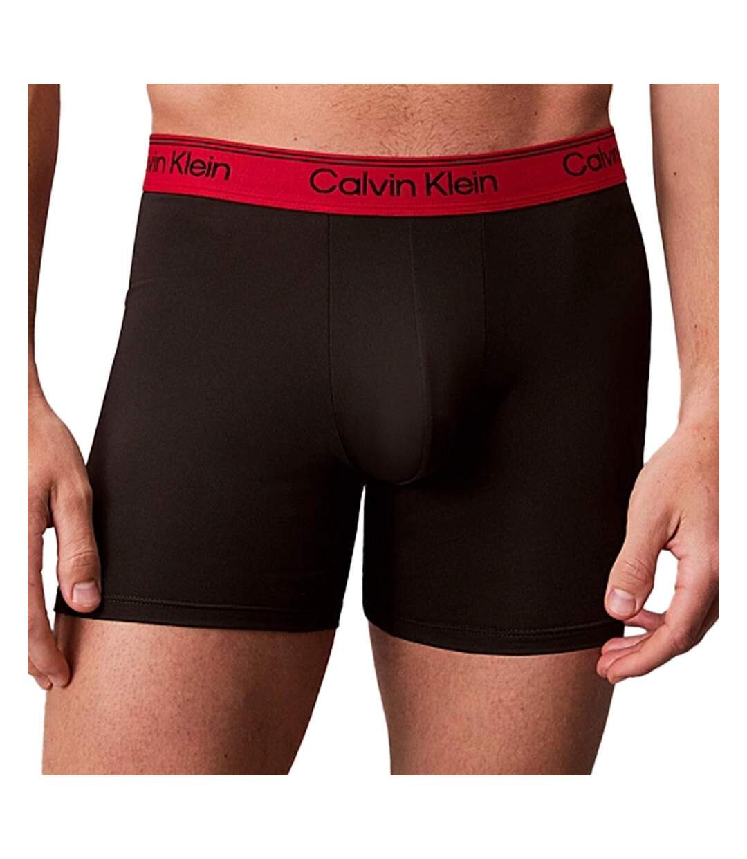 Boxer Calvin Klein Jeans - Noir, 35€99