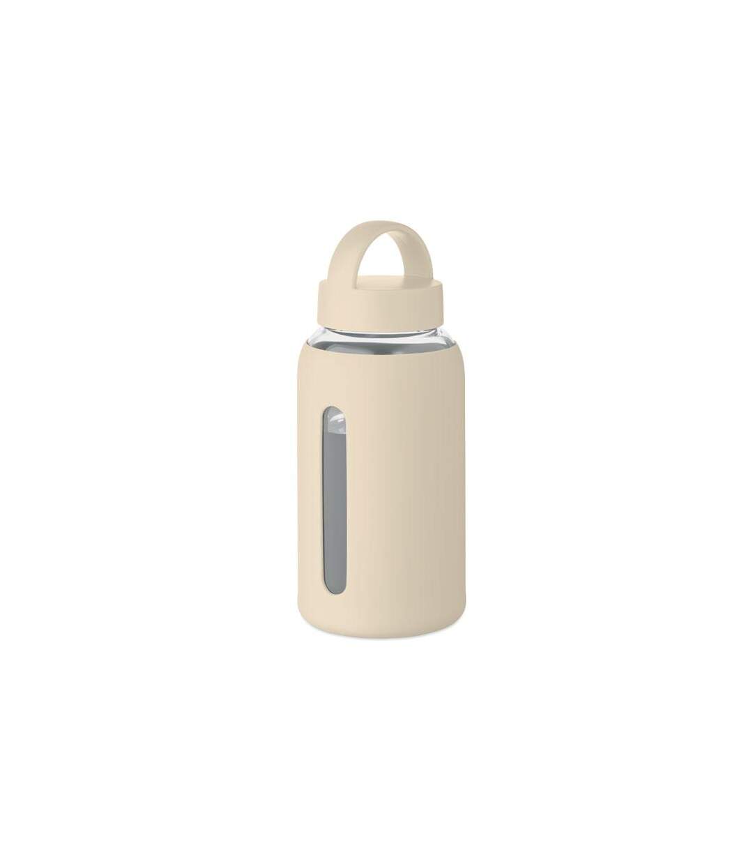 Gourde Boris Taille Unique Beige MidOcean | Atlas For Men