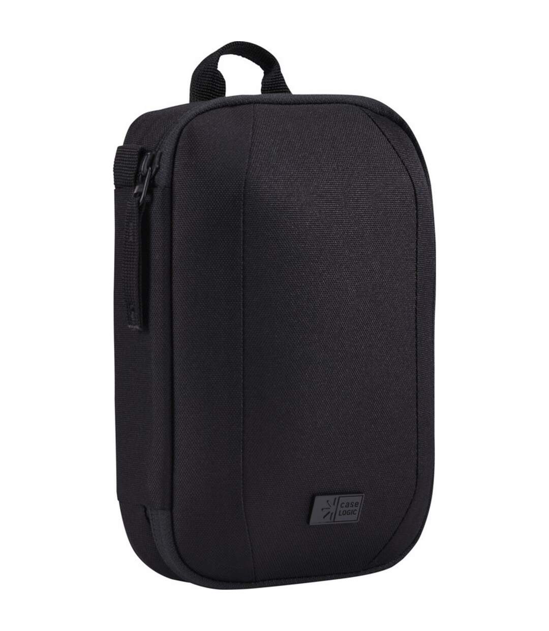 Invigo Recycled Accessory Bag One Size Solid Black Case Logic | Atlas ...