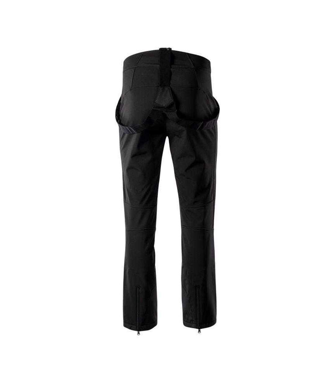 Pantalon de ski homme Hi-Tec - Noir, 97€99