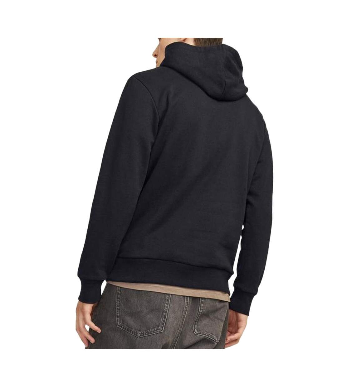 Sweats homme Jack & Jones - Noir, 23€99