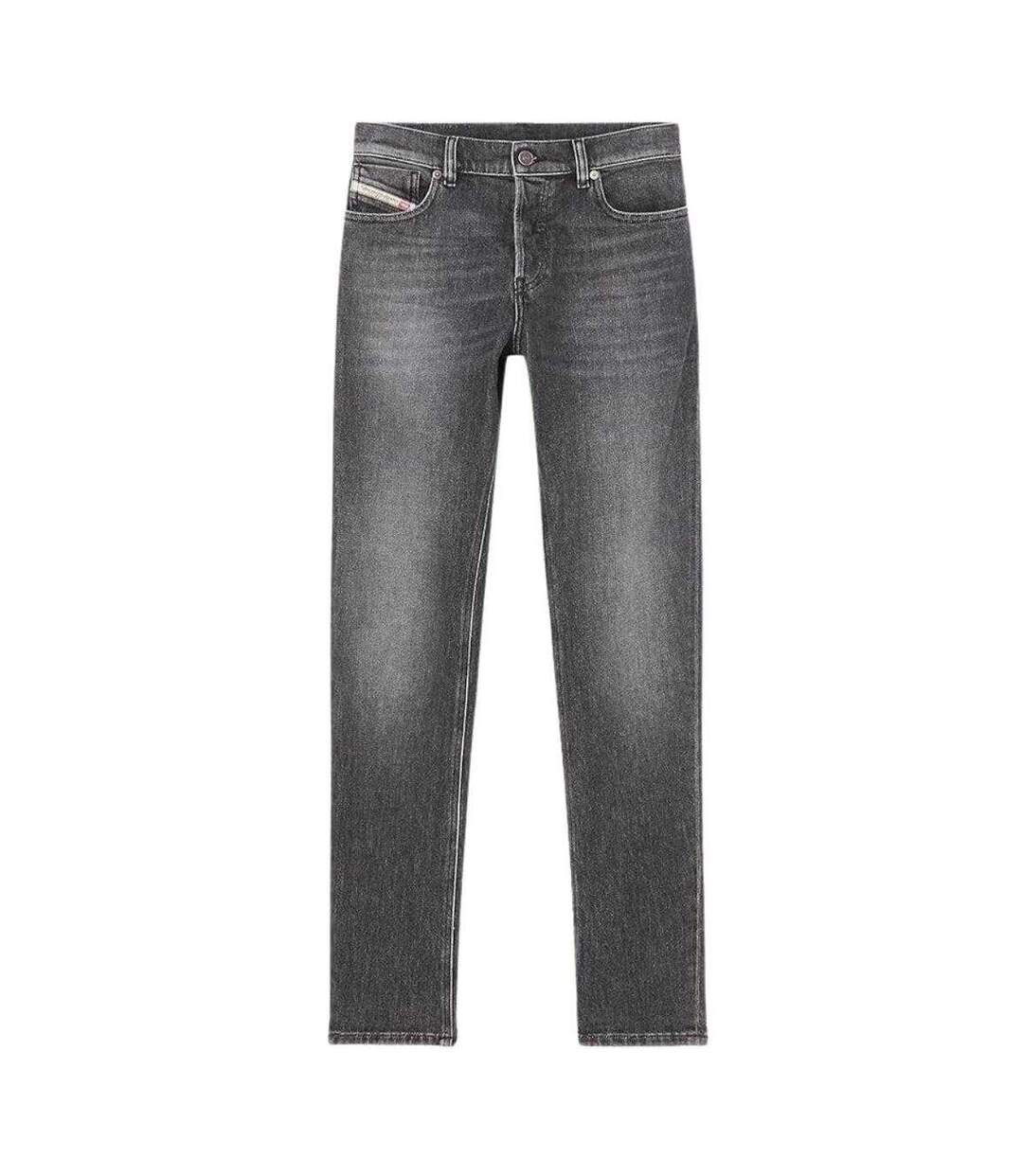 Jeans homme Diesel - Noir, 105€99