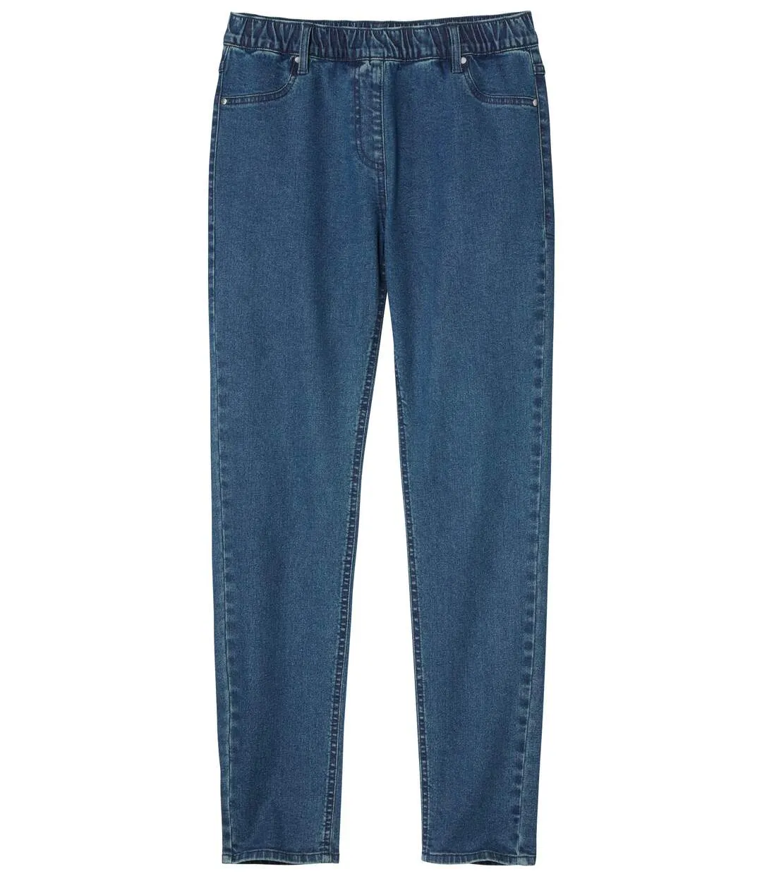 Jeggings aus Stretch-Denim | Atlas For Men